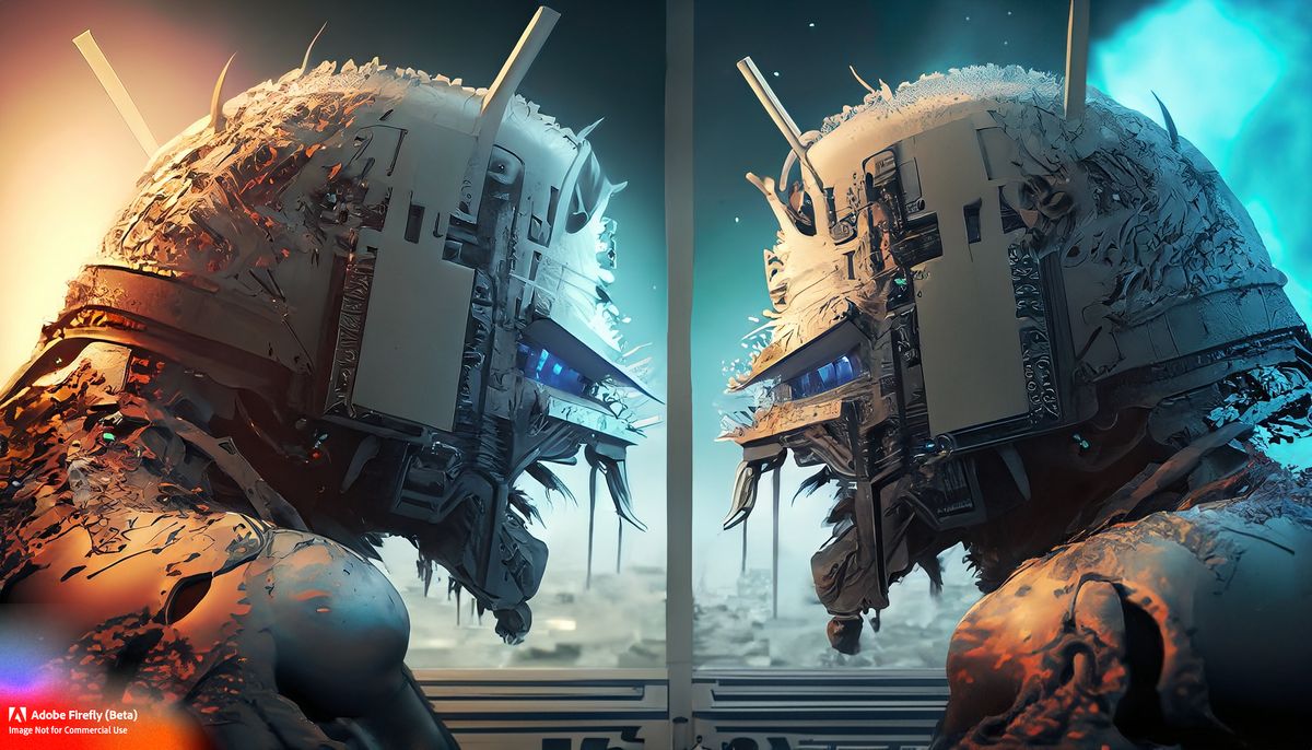 Where one API falls, another one rises